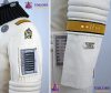 Men's Movie-era Engineering Radiation Suit Sewing Pattern - Tailors ...