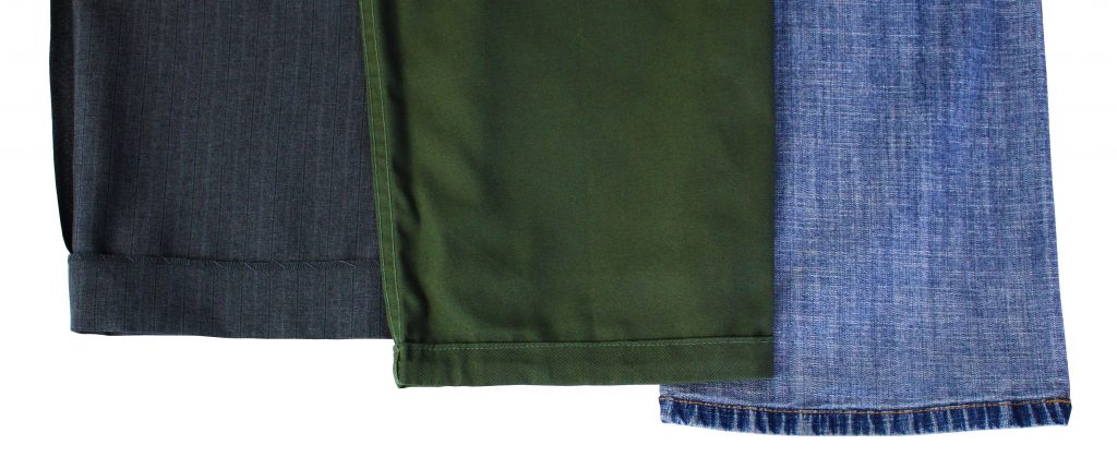 SEWING WIZARD TRAINING: Basic Pattern Alterations - Tailors Gone Wild