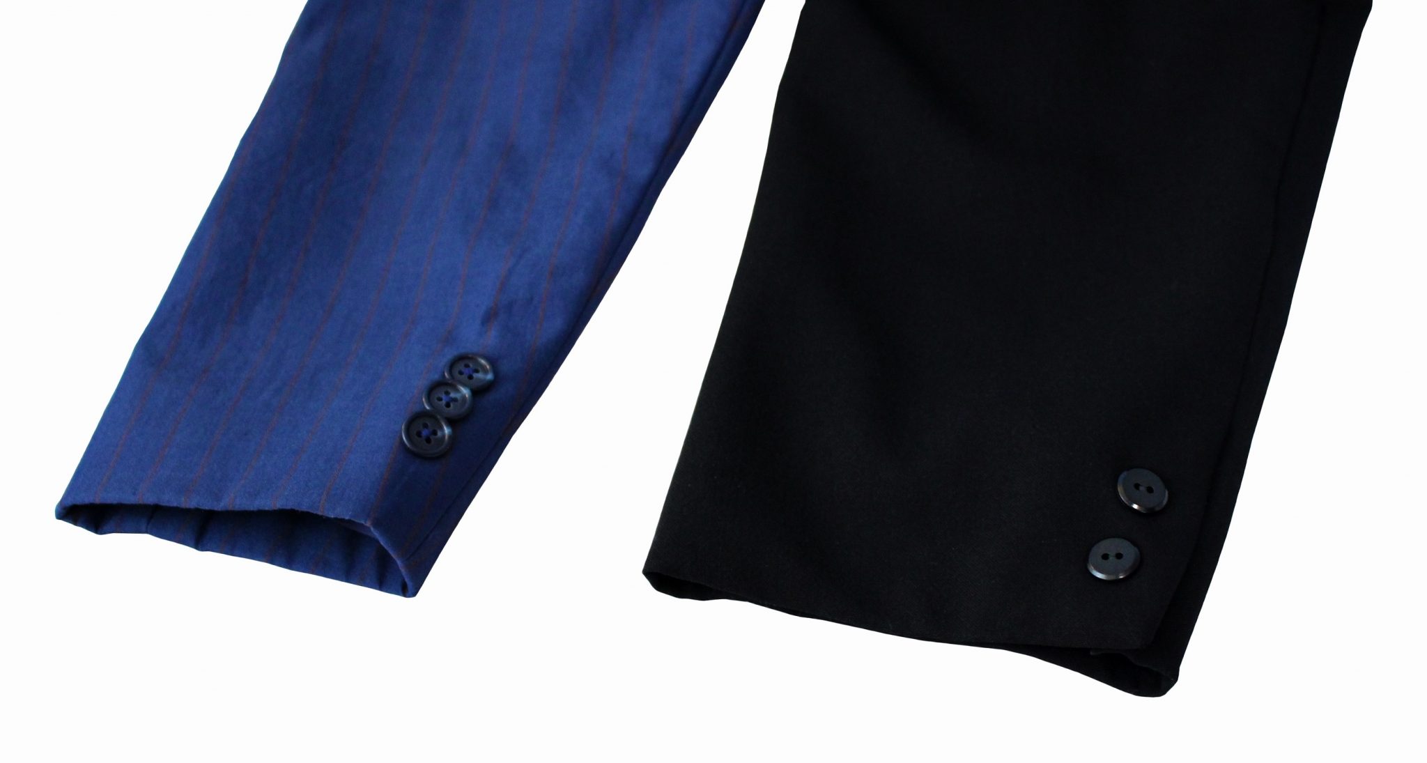 SEWING WIZARD TRAINING: Basic Pattern Alterations - Tailors Gone Wild