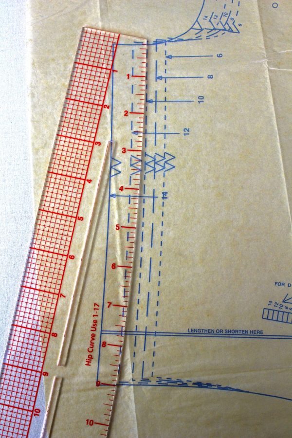 SEWING WIZARD TRAINING: Basic Pattern Alterations - Tailors Gone Wild