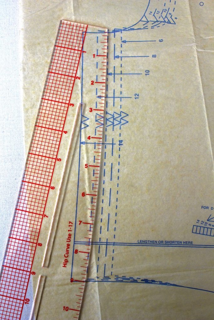 SEWING WIZARD TRAINING: Basic Pattern Alterations - Tailors Gone Wild