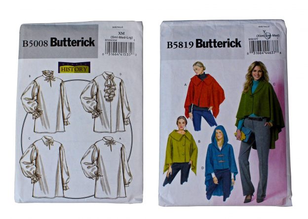 SEWING WIZARD TRAINING: Sewing Patterns 101 - Tailors Gone Wild