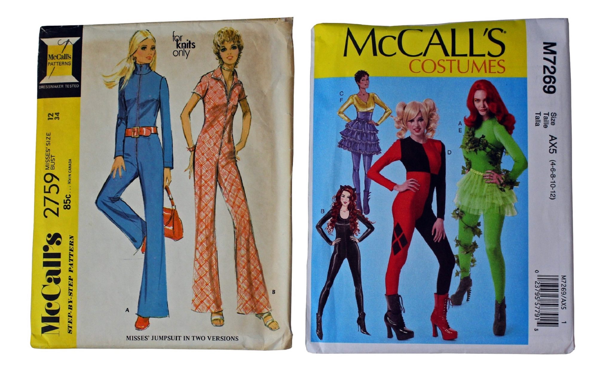 SEWING WIZARD TRAINING: Basic Pattern Alterations - Tailors Gone Wild