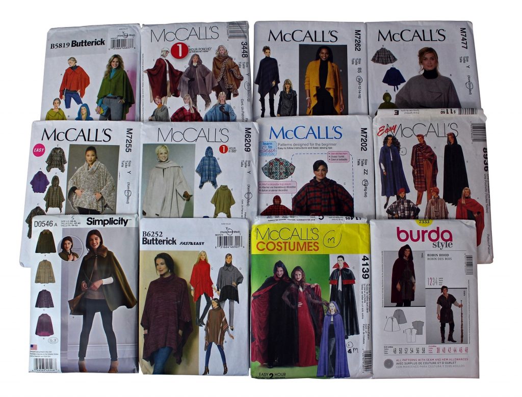 SEWING WIZARD TRAINING: Sewing Patterns 101 - Tailors Gone Wild